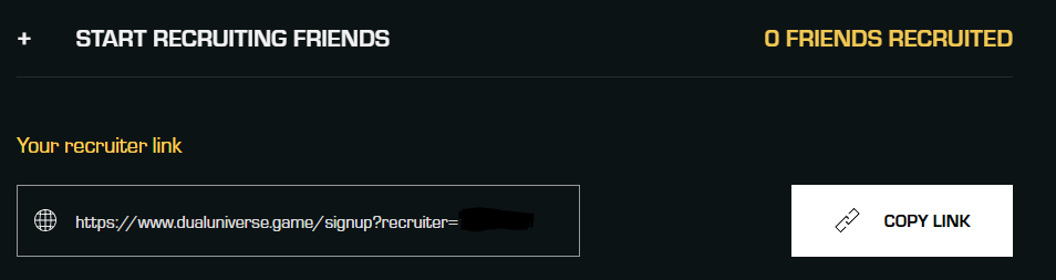 Where do I check my recruit status? Where can I find my recruits and my ...